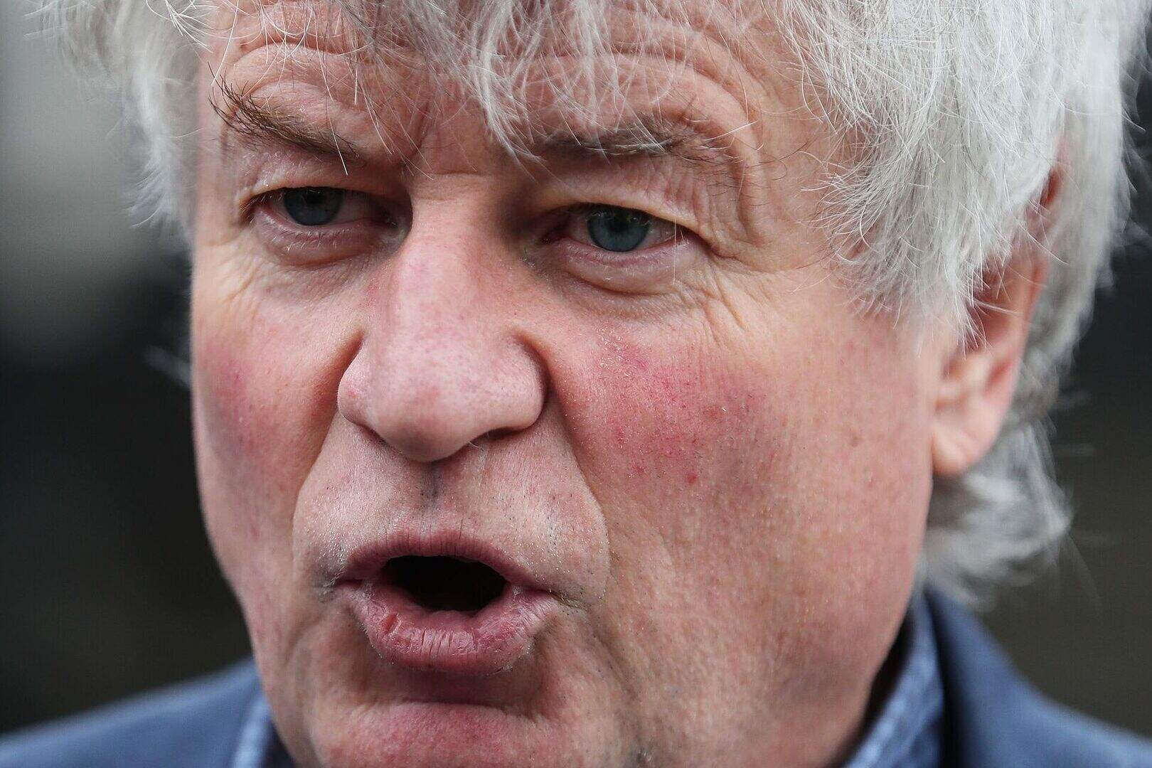 NI’s Human Rights Commission lost almost half its funding in 10 years ...