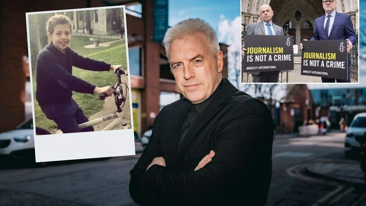 McCullough Review: Chief Constable says no need for public inquiry ...