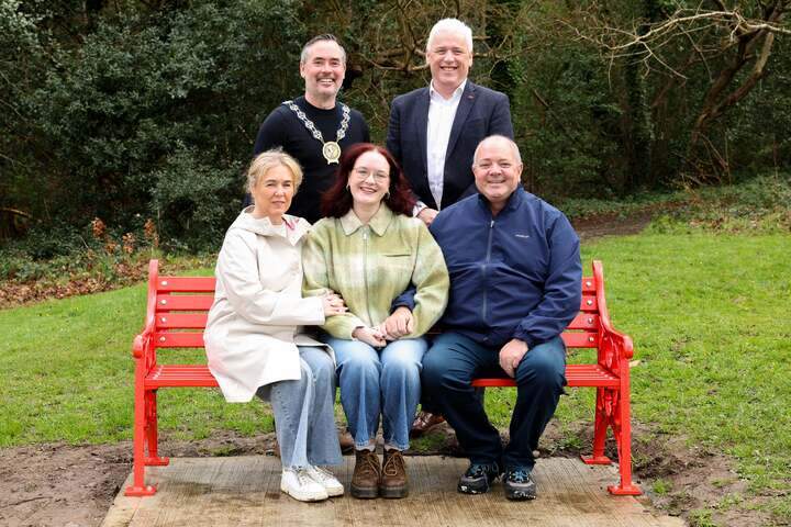 Heart palpitations ignored as anxiety? Young GAA star’s pacemaker story ...