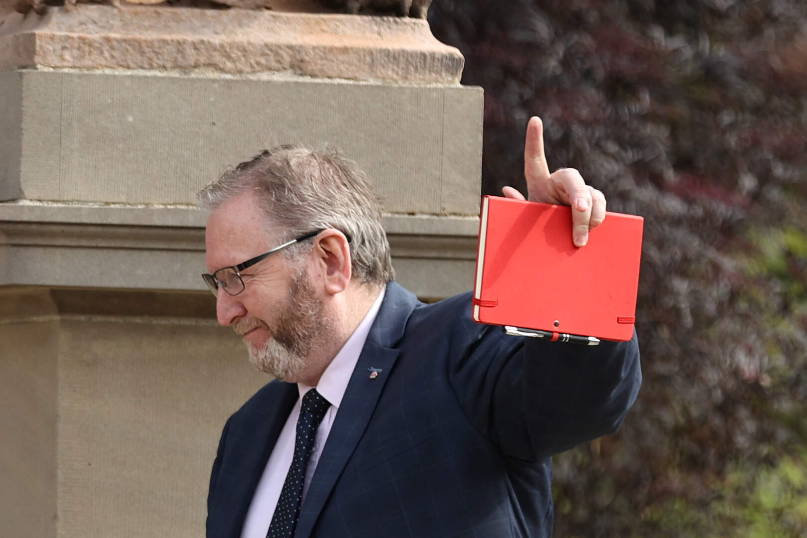 UUP fallout: Voters in unionist stronghold concerned Beattie’s bitter ...