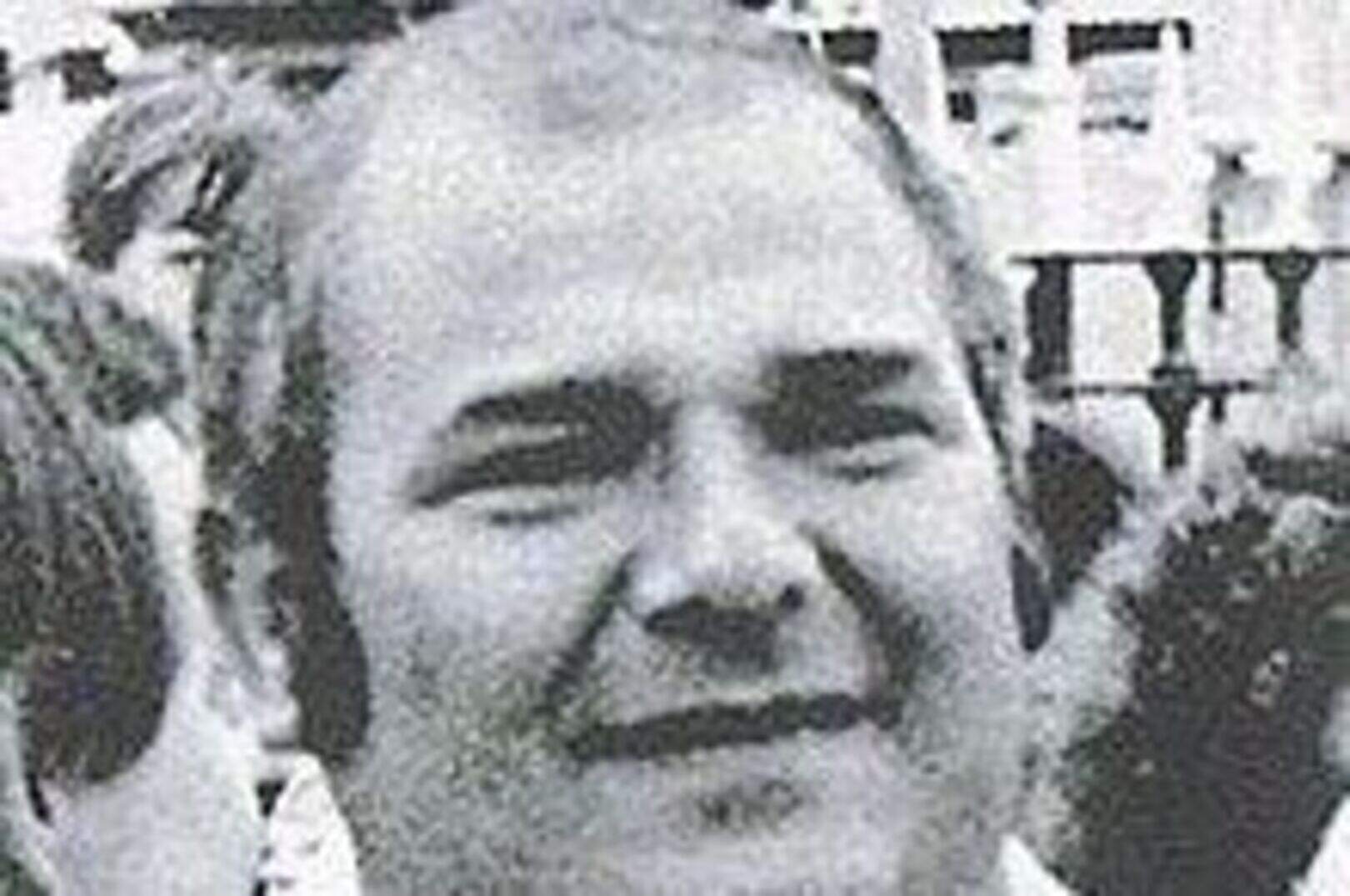 William Marchant: UVF leader’s family claim collusion in 1987 drive-by ...