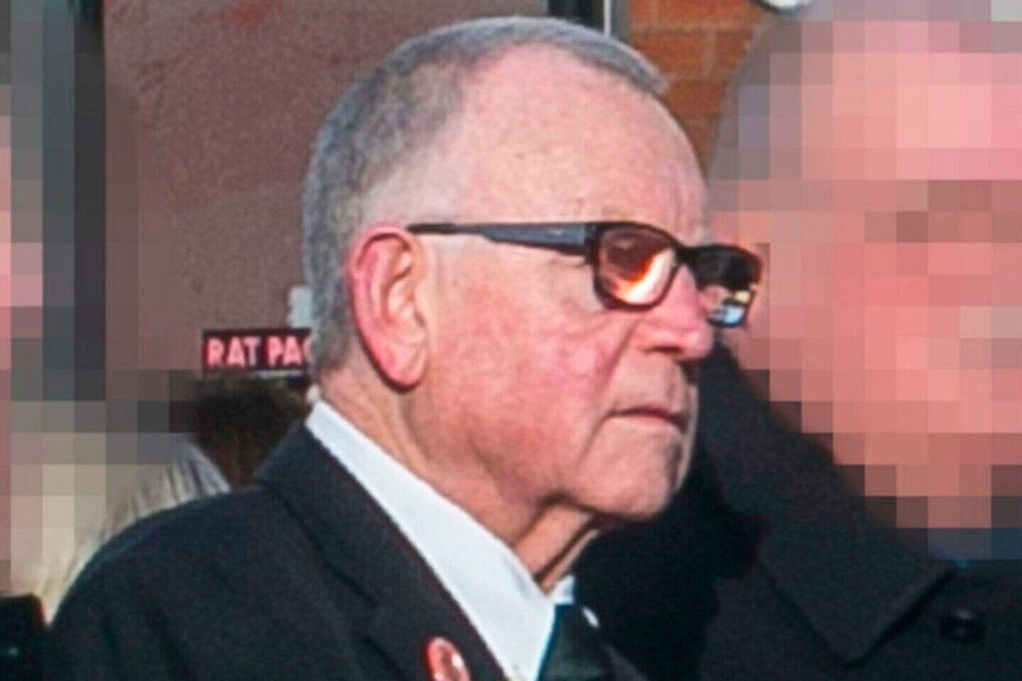 Winkie Irvine: The damning dossier that ended with UVF gunrunner ...
