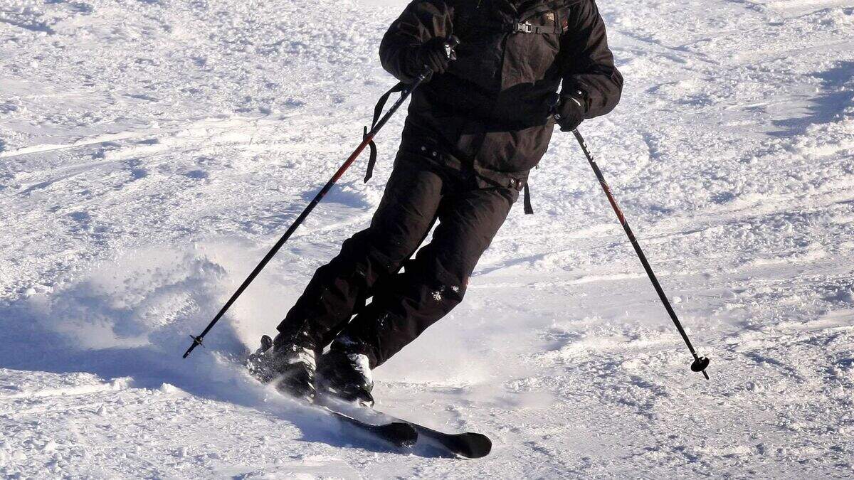 Italian ski resort named cheapest for UK families | Belfast Telegraph