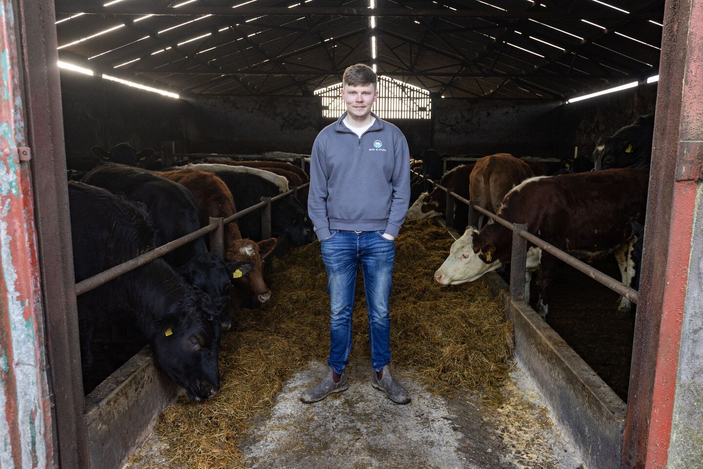 Belfast Telegraph 30 under 30 2025: Northern Ireland's young people ...
