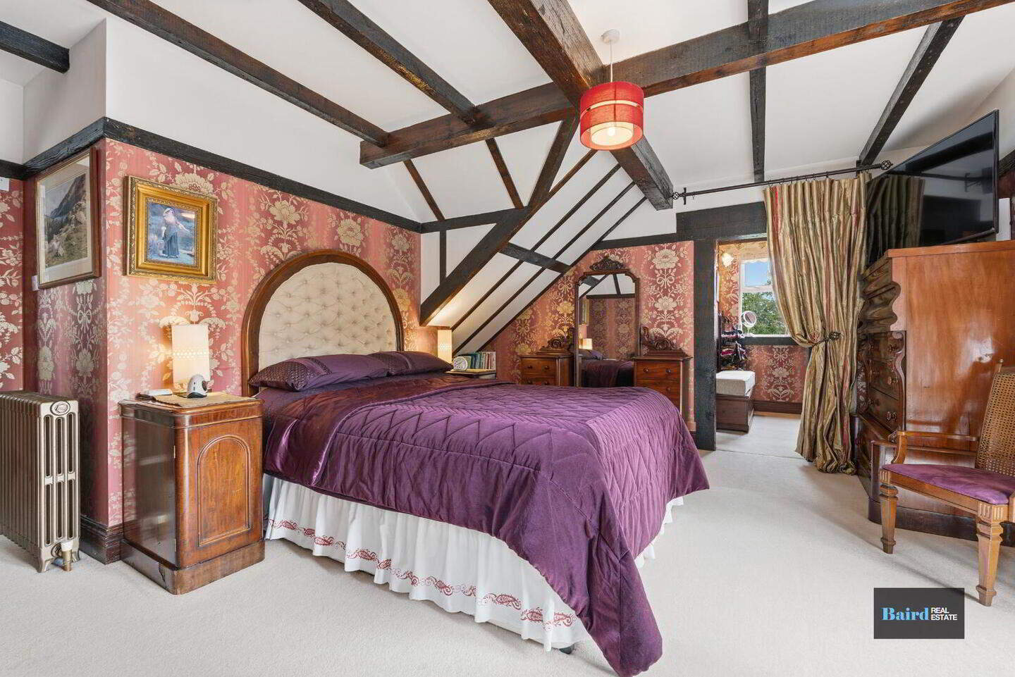 Historic Cullion House for sale near Dungannon around £1m | Belfast ...