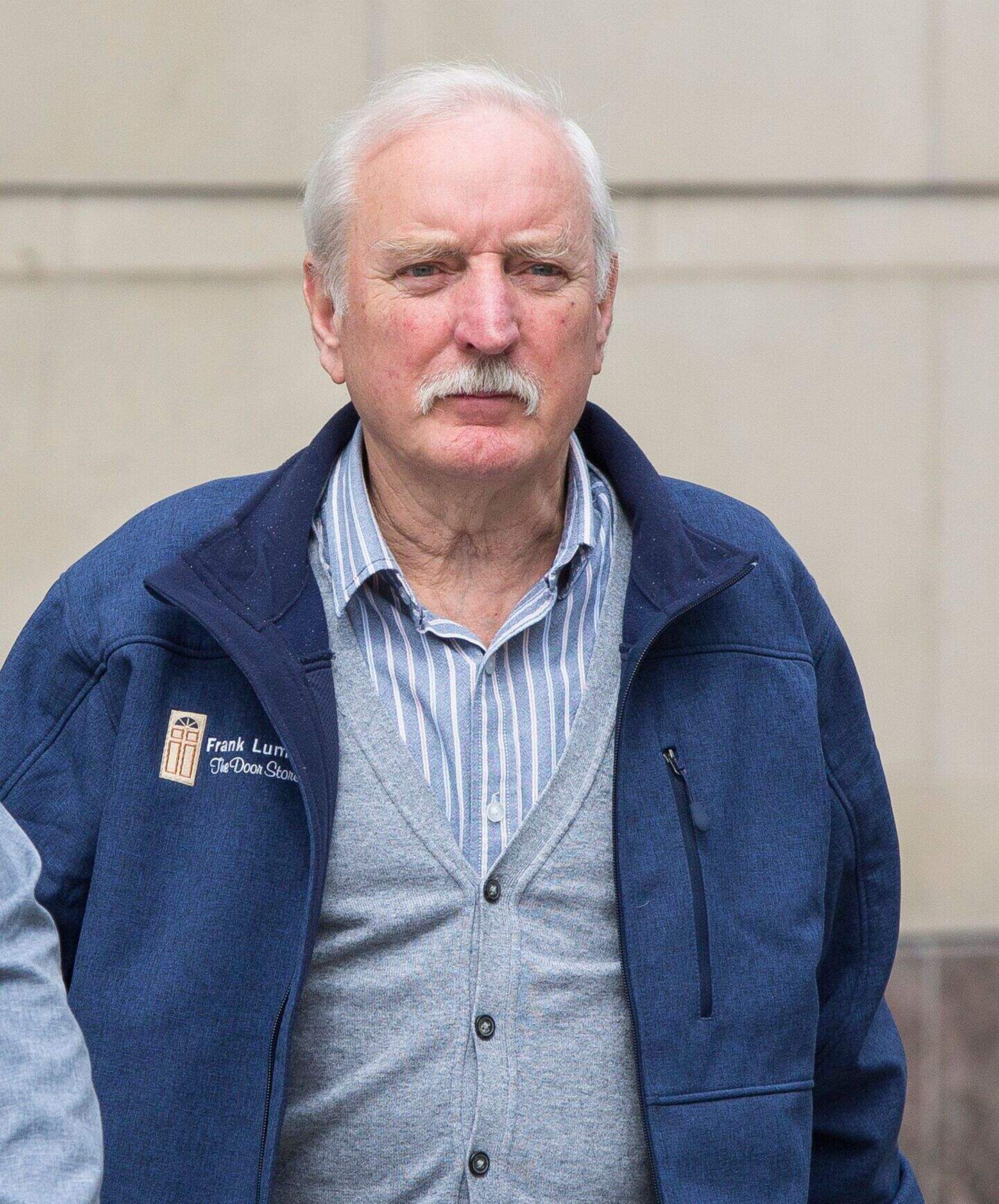 Eleanor Donaldson to face a trial of the facts – what is this seldom ...