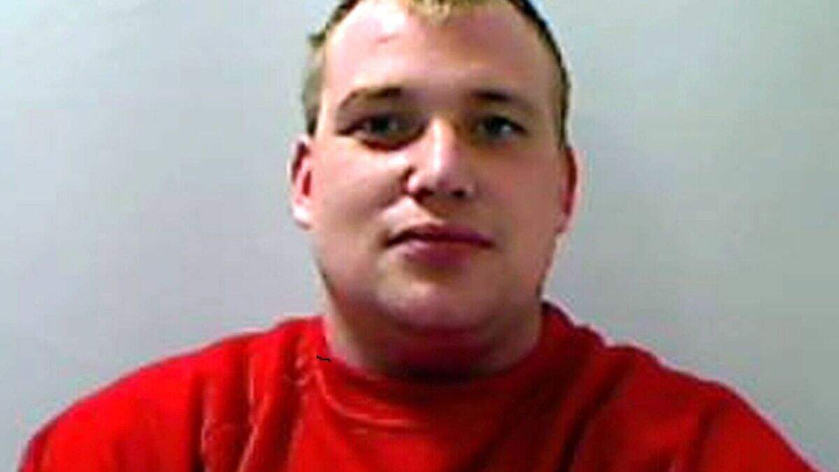 Jason Weir: Hospital referral for convicted killer who took own life in ...