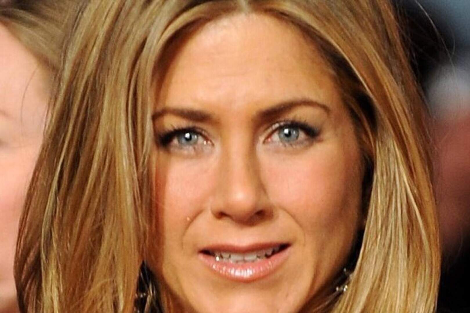 Aniston busy with two comedy roles | Belfast Telegraph