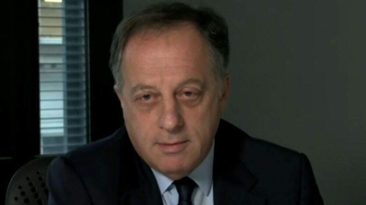 Lawyer appointed to investigate BBC chairman Richard Sharp’s ...