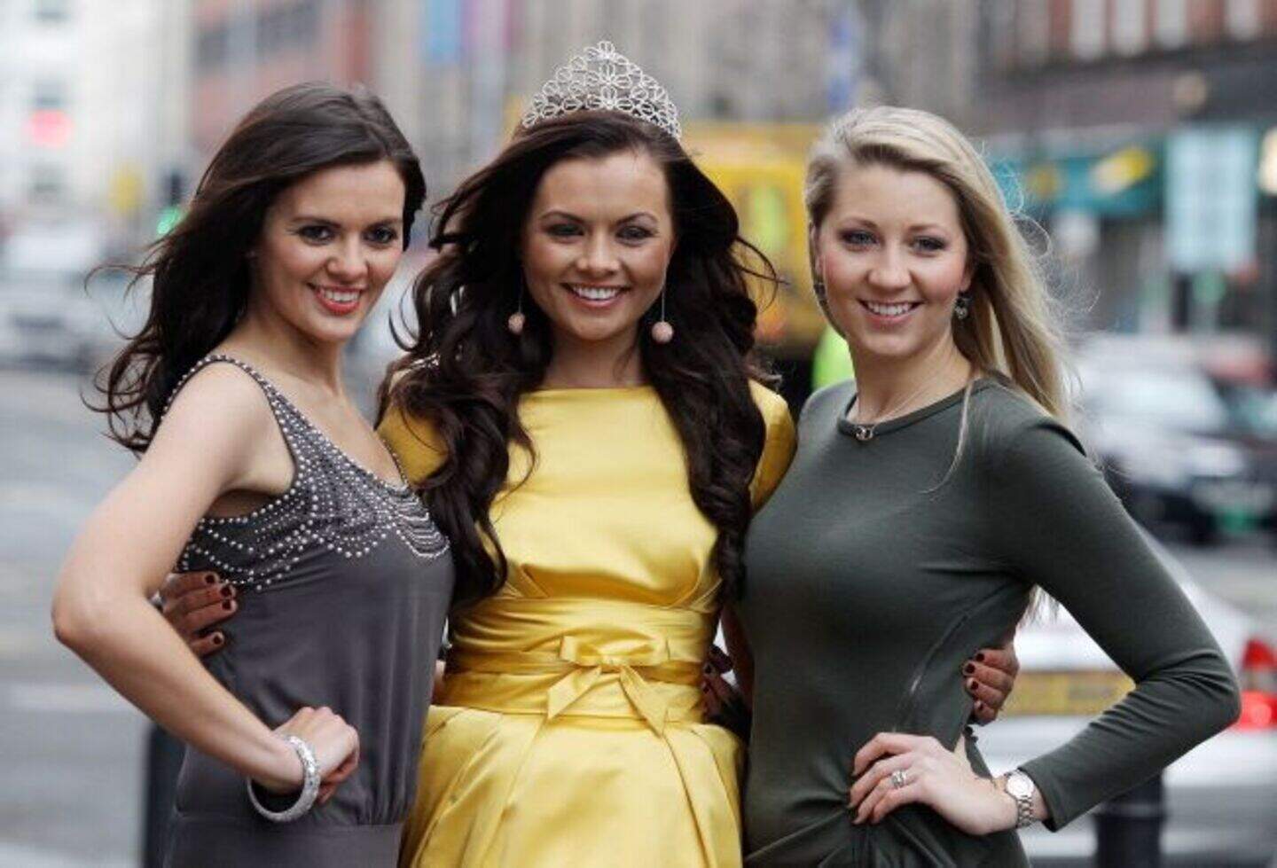 Former Miss NI Tiffany Brien: I don't always look like this, sometimes ...