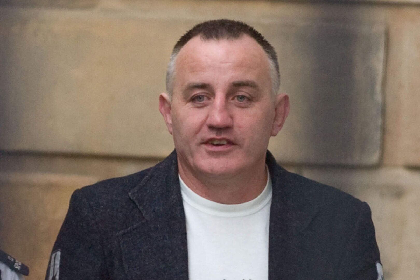 James Meehan: Convicted killer’s whereabouts confirmed after confusion ...