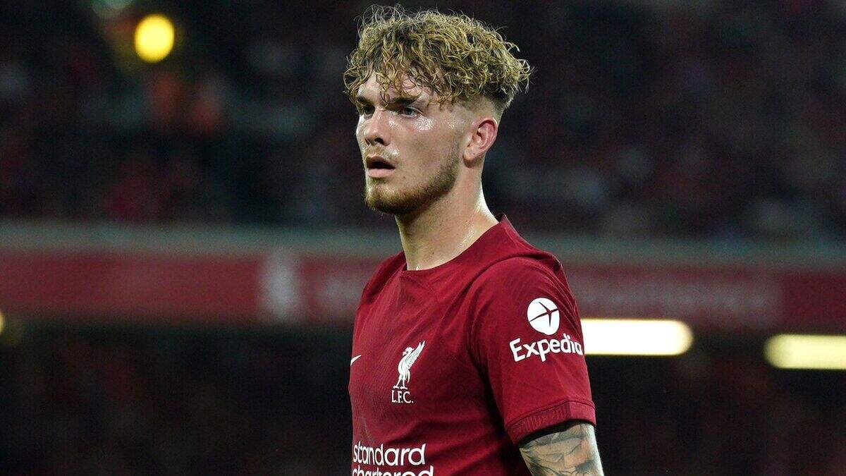 I am not a kid anymore – Harvey Elliott determined to solve his own ...