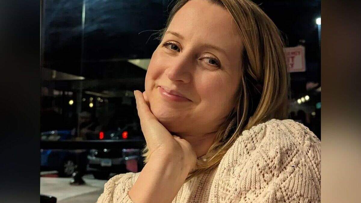 Over £40k raised for family of US woman killed in crash outside ...