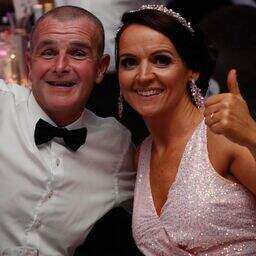 Pals of Sunday Life Spirit of Sport winner raising cash for his cancer ...