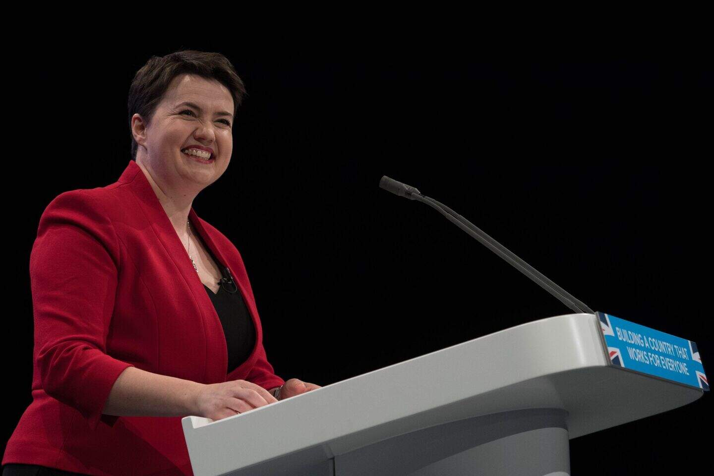 Davidson aiming to take independence ‘off the table once and for all ...