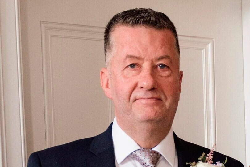 Ballymena crash Jim Wylie: motorcyclist (60) dies after collision ...