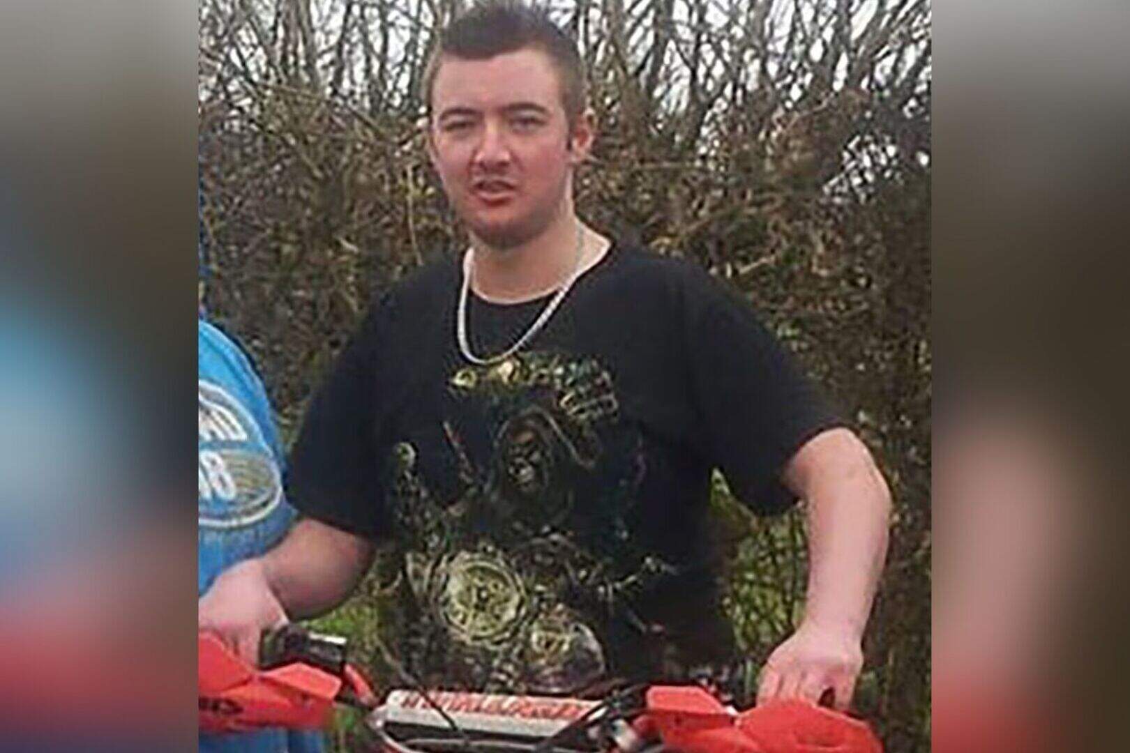 Brian McCook: Man acquitted of Ballymoney murder linked to an affair ...