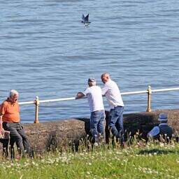 Northern Ireland weather: Met Office forecaster on why Omega block is ...