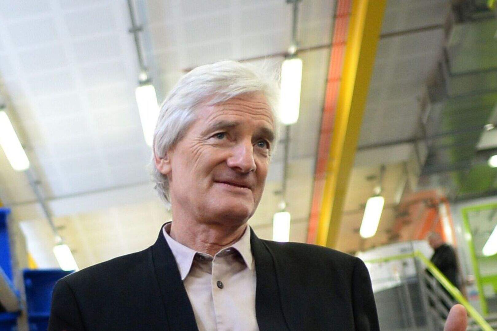 First Dyson electric car on track for 2021 launch, says entrepreneur ...