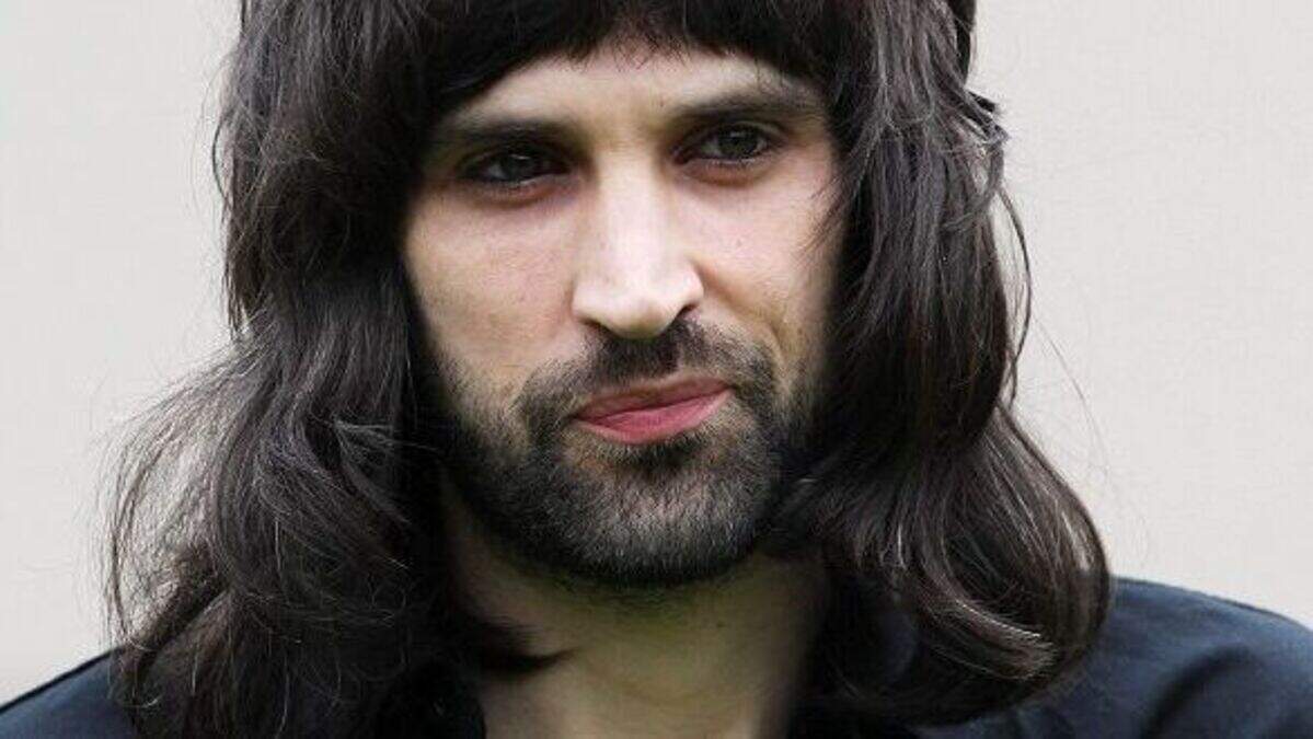 Serge: British rockers need a break | Belfast Telegraph