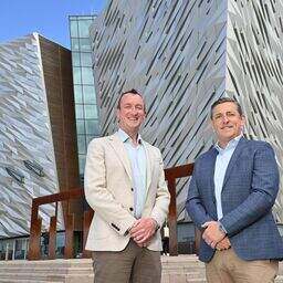 NI fit-out firm provides update on new McDonald’s project as profits ...