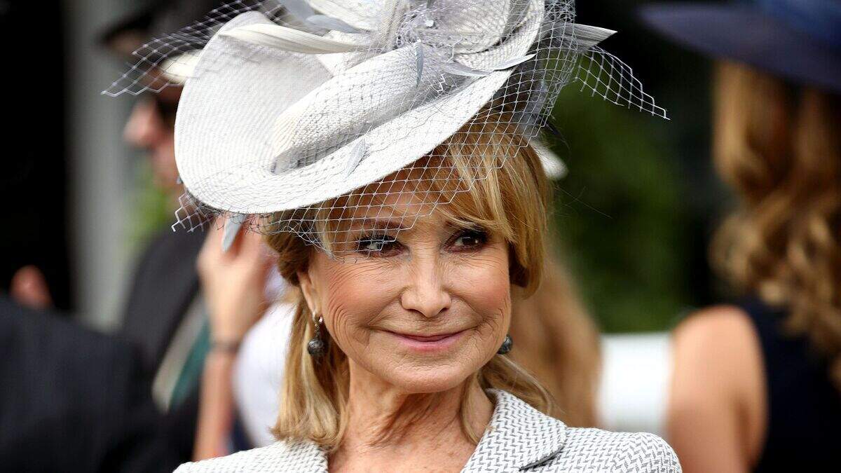 Felicity Kendal joins cast of musical Anything Goes | Belfast Telegraph