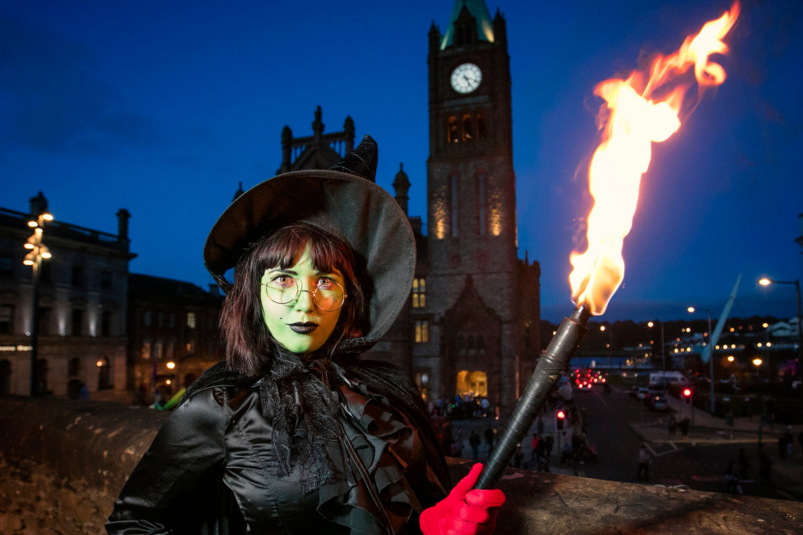 Halloween events in Northern Ireland 2021: Plenty of spooky shows ...