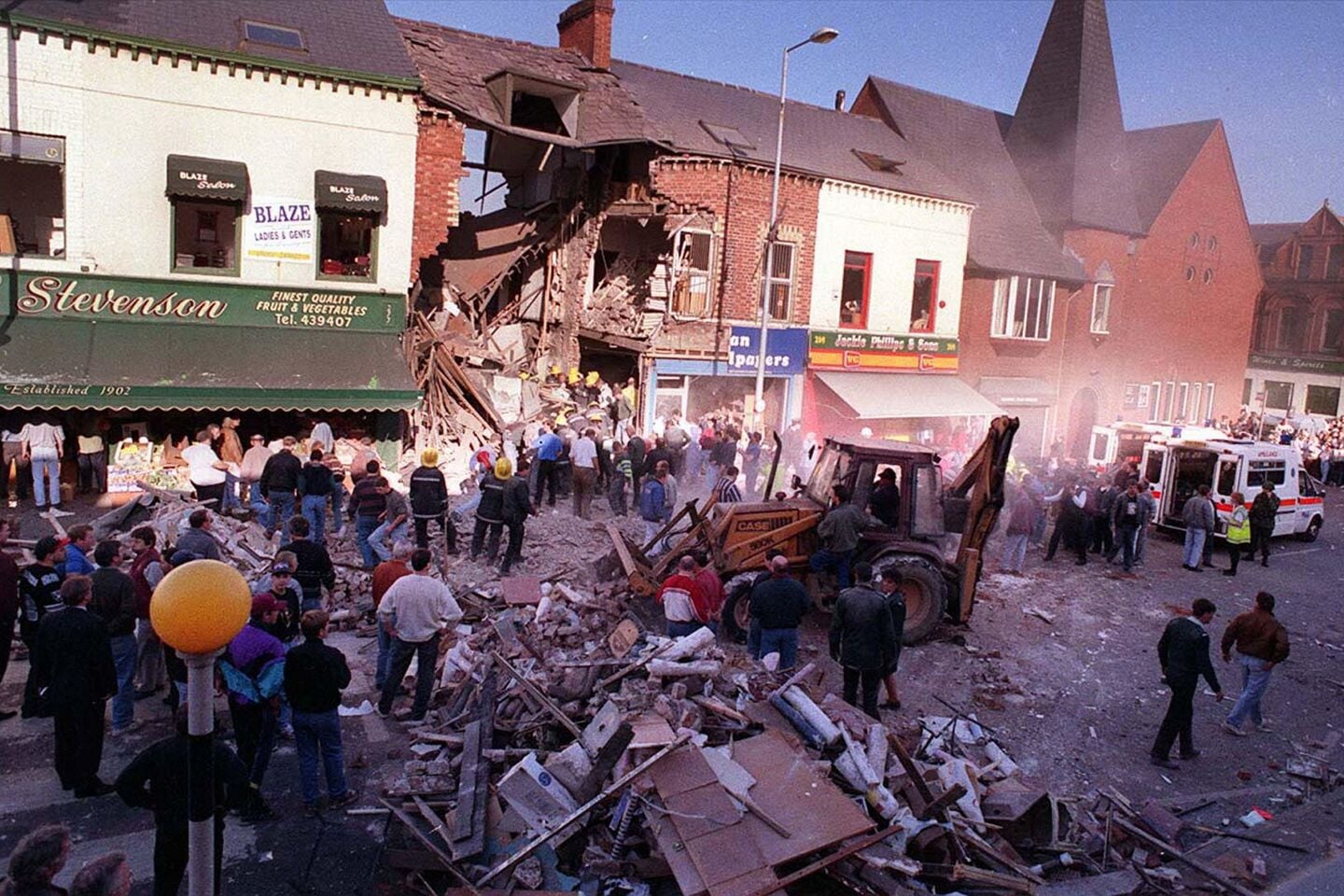My favourite film is full of lessons for Northern Ireland’s politicians ...