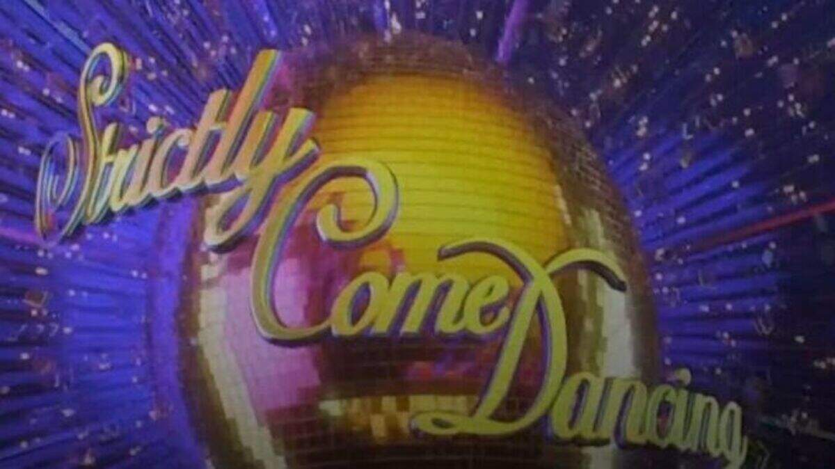 Strictly Come Dancing 2024: Full line-up revealed | Belfast Telegraph