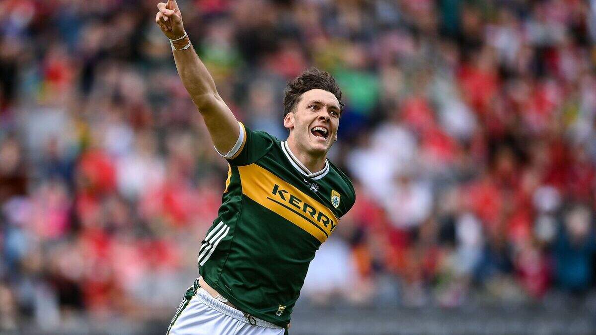 David Clifford: ‘You understand how hard All-Irelands are to win, so ...