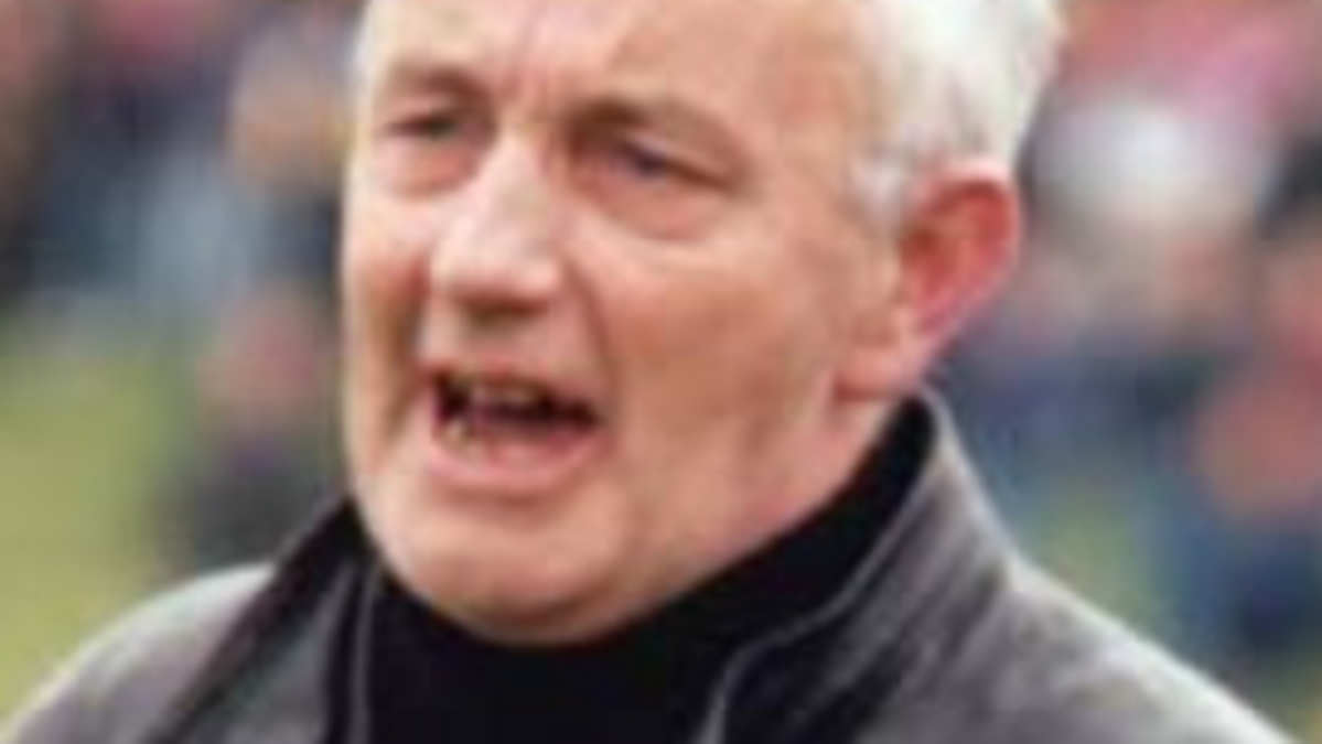 Former parish priest was manager of county teams and a key figure in ...