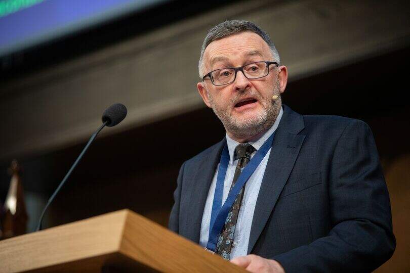 Presbyterian Church’s unprecedented third General Assembly in 12 months ...