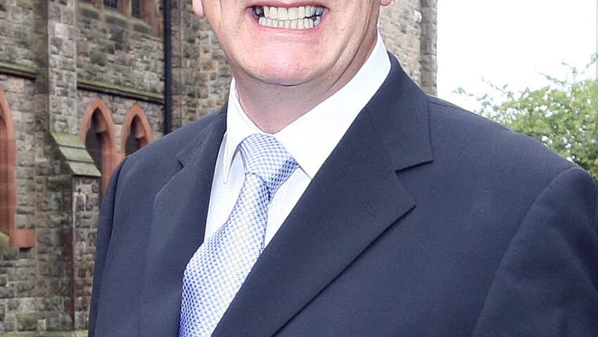 Dundonald Presbyterian Church open again after £1.8m rebuild | Belfast ...