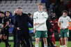 Northern Ireland: Blackburn's Michael O'Neill laments lost lead in draw ...