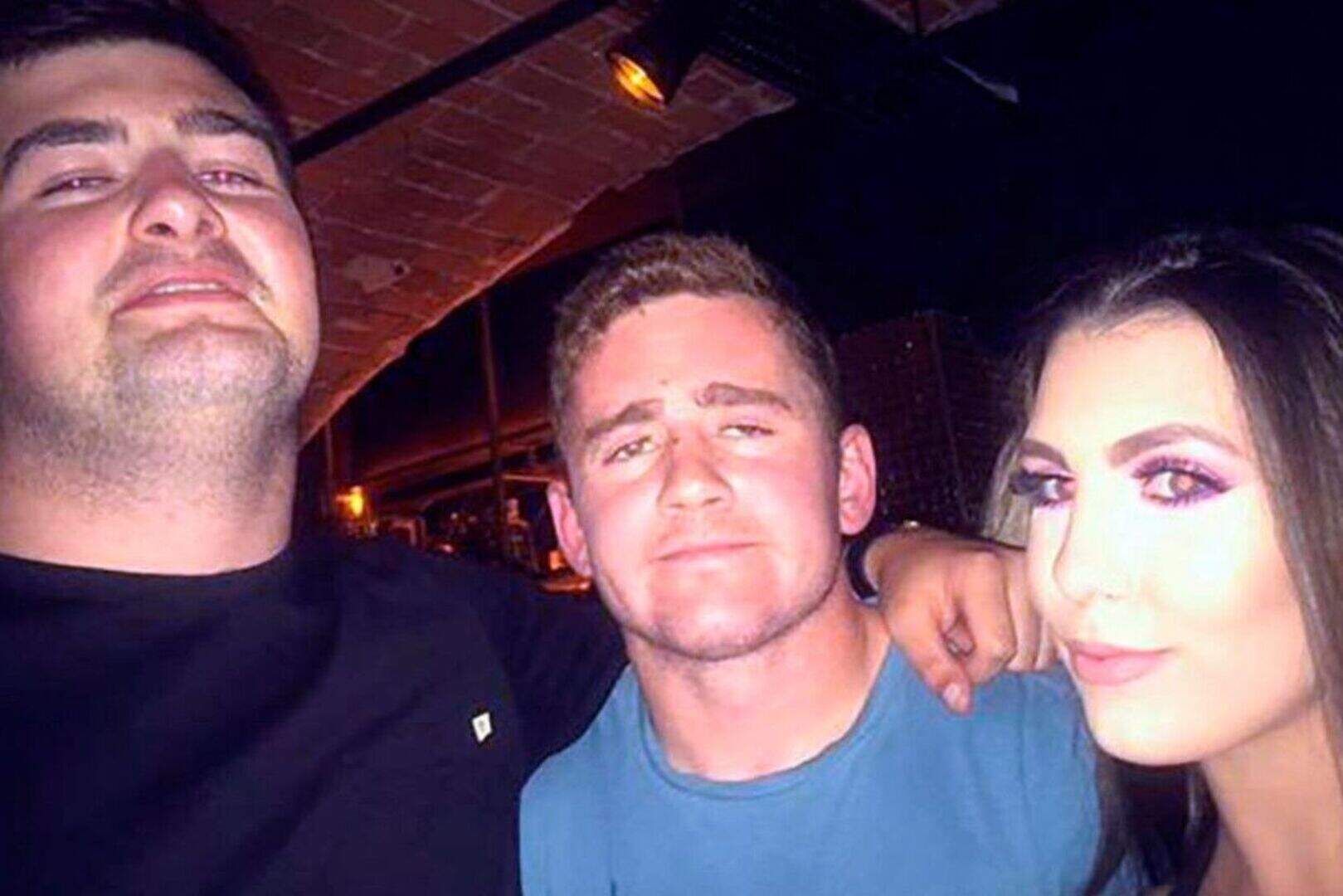 Rugby rape trial witness Dara Florence turned down big cash offers to ...