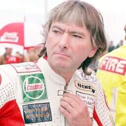 Joey Dunlop anniversary: ‘It doesn’t really get any easier, there’s ...