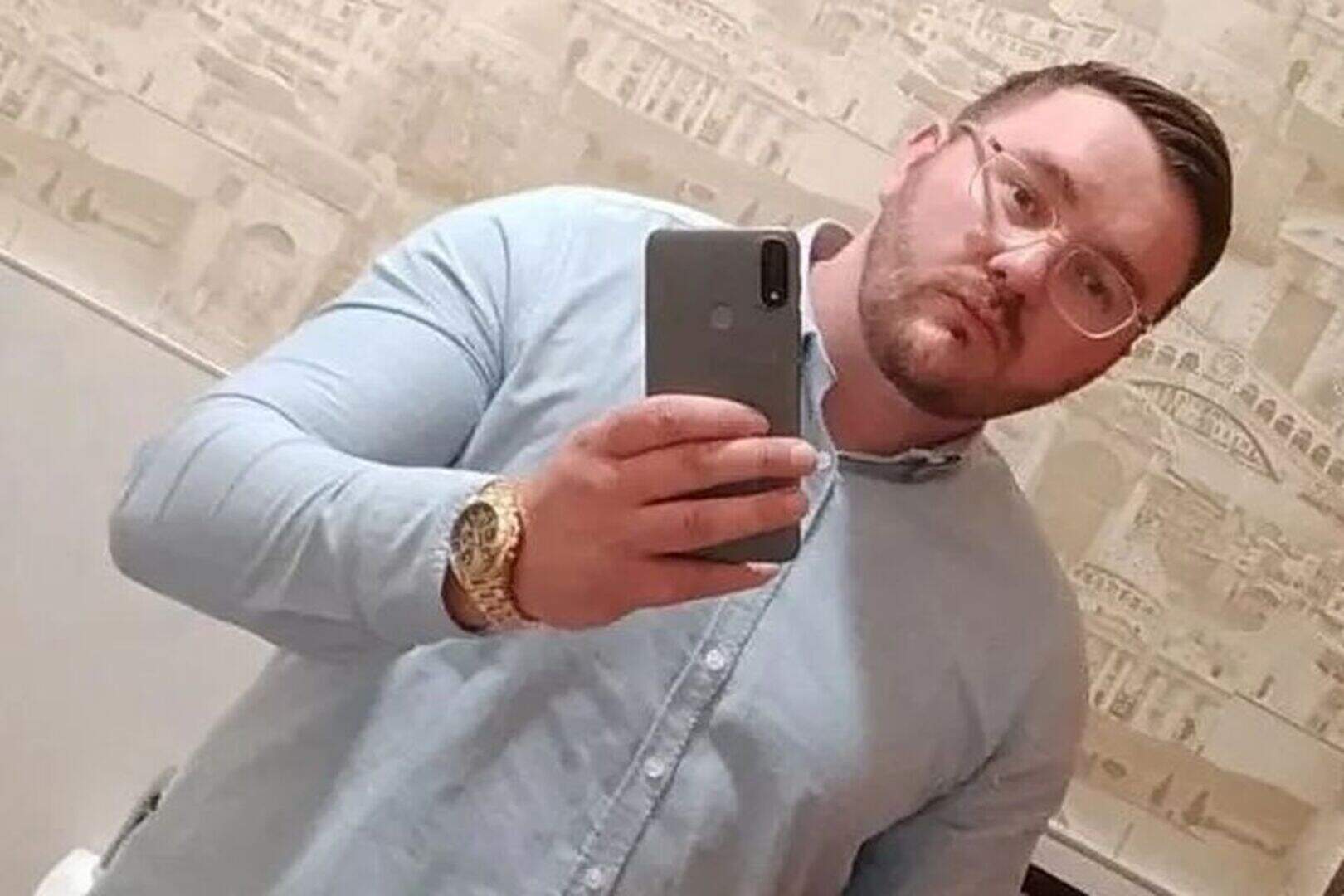Man who allegedly issued New IRA threats to be barred from Dungiven ...