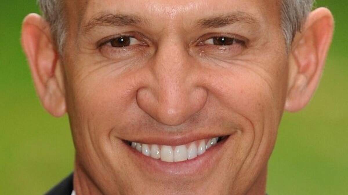 Gary Lineker fears role as News of the World columnist puts clean ...