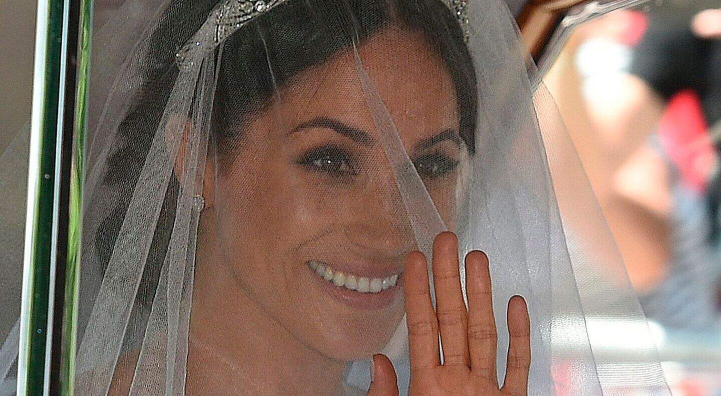 Royal wedding: Prince Harry's ex-girlfriends attend ceremony | Belfast ...