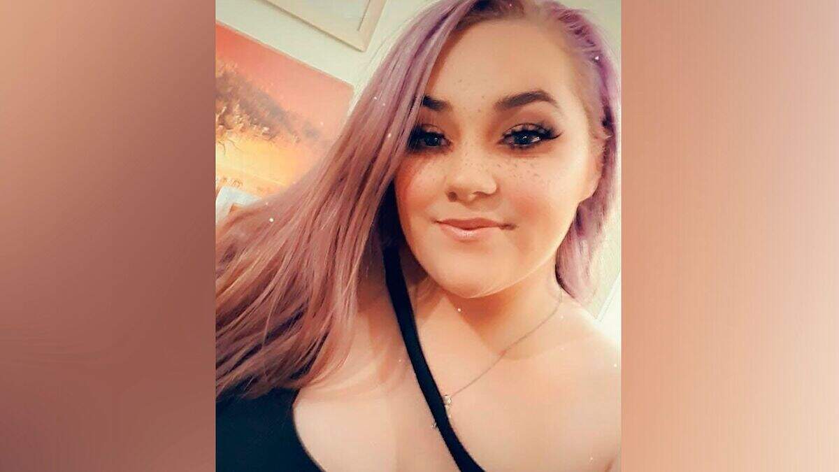 Mary McAdorey's sister pays tribute to young mum found dead in ...