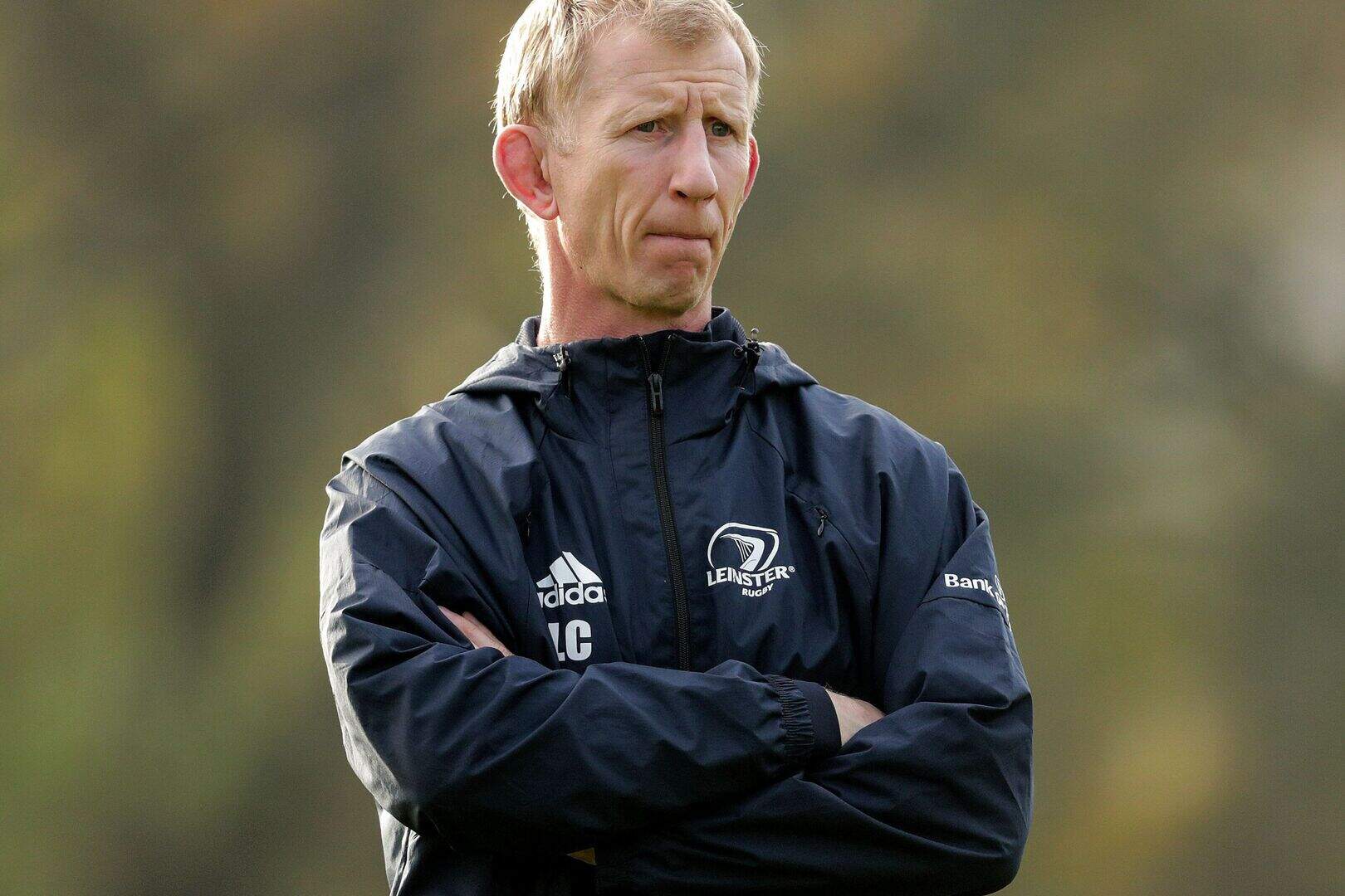Cullen knows it's a difficult ask to keep all at Leinster happy ...