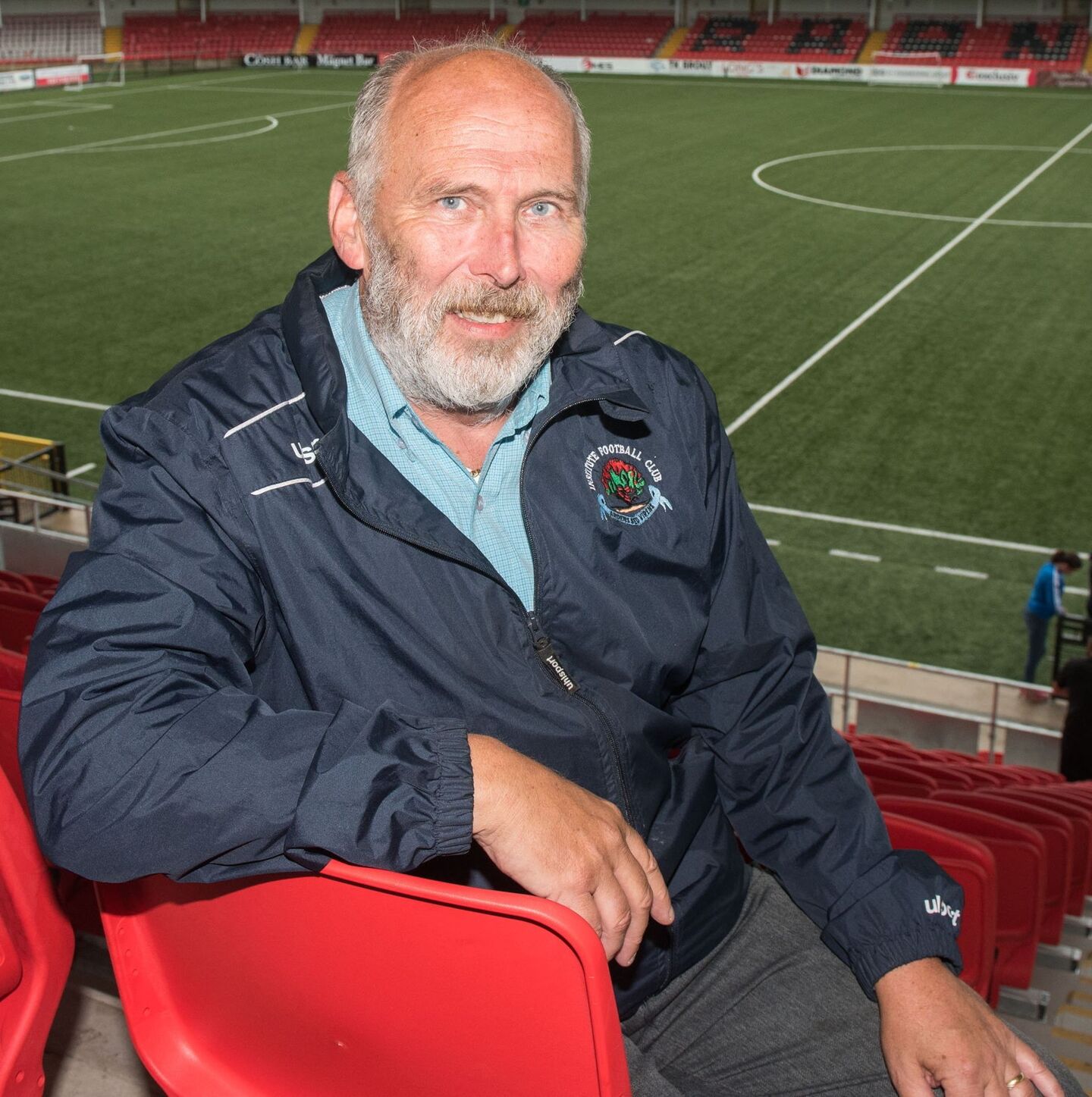 Financial support offered to clubs for first time through NI Football ...