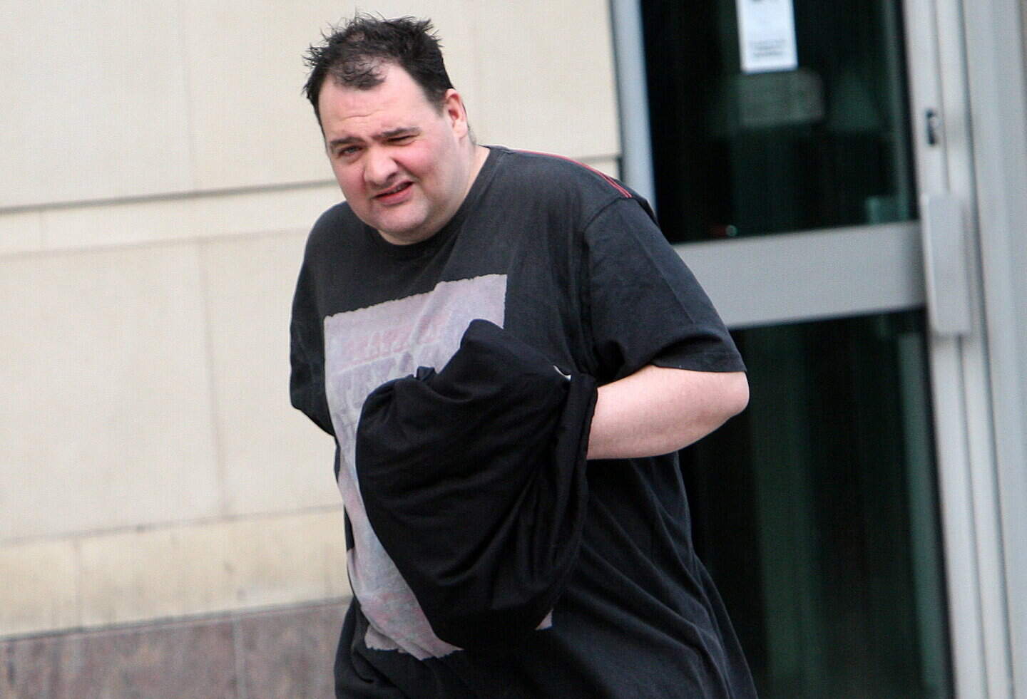 Trevor Mulholland: Serial sex pest known to follow random women in ...