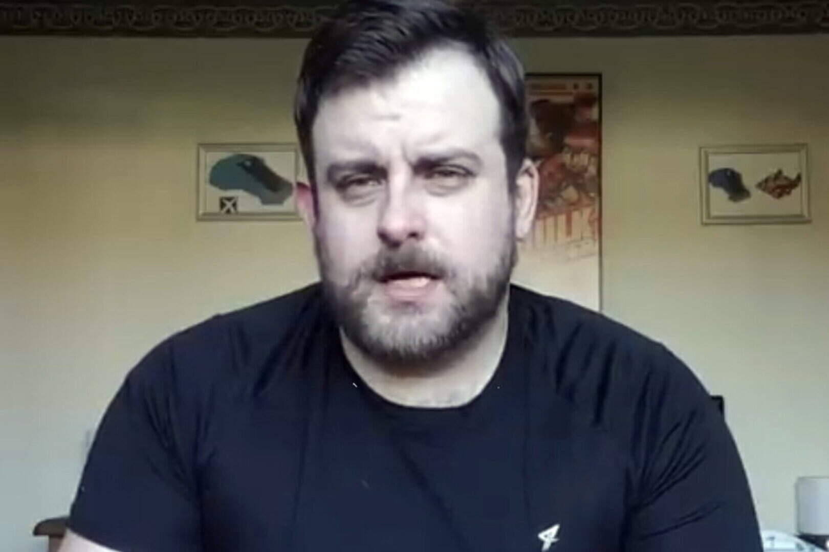 Stephen McCullagh told probation after guilty verdict ‘he may be ...