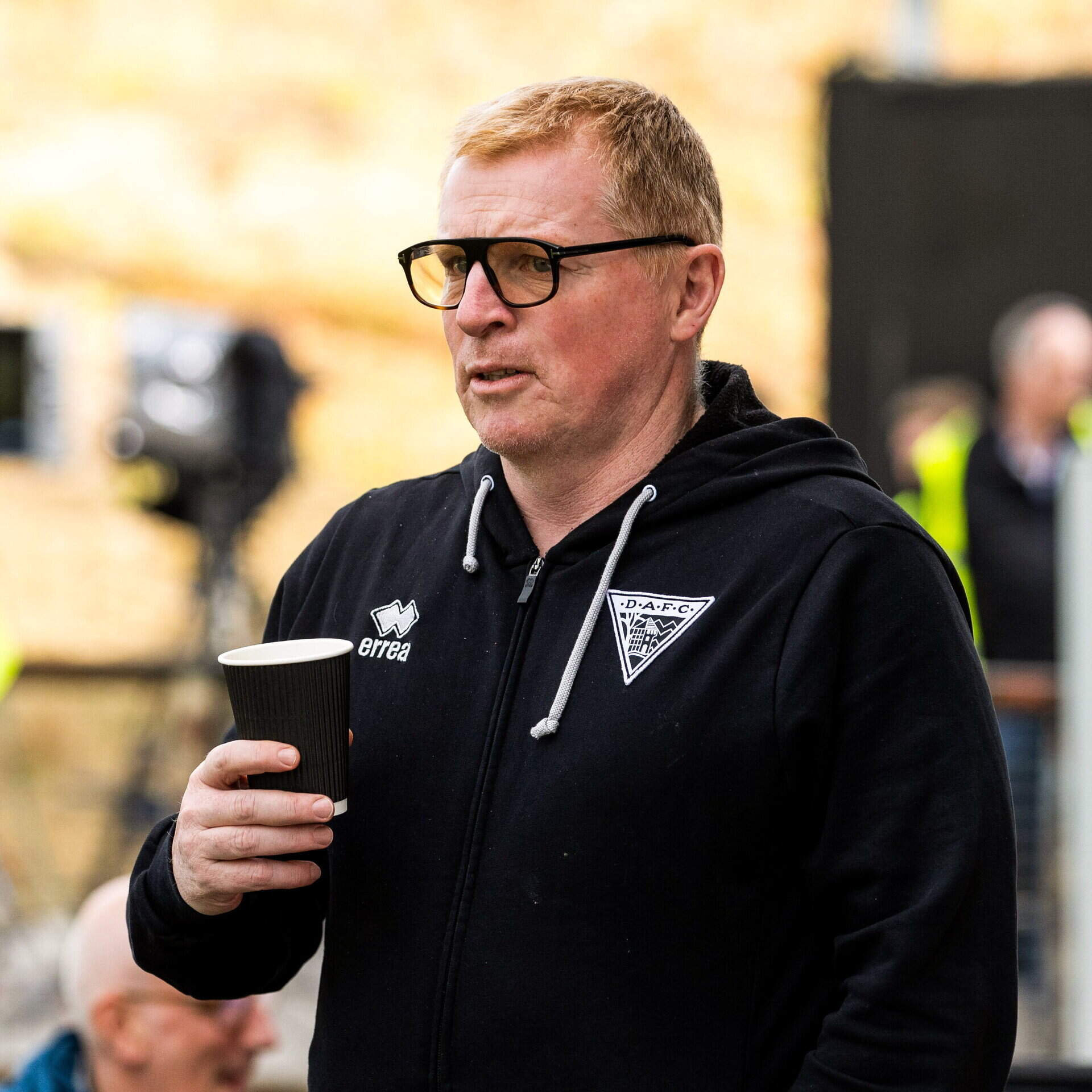 Northern Ireland: Ex-NI hero Pat McGibbon declares why Neil Lennon ...