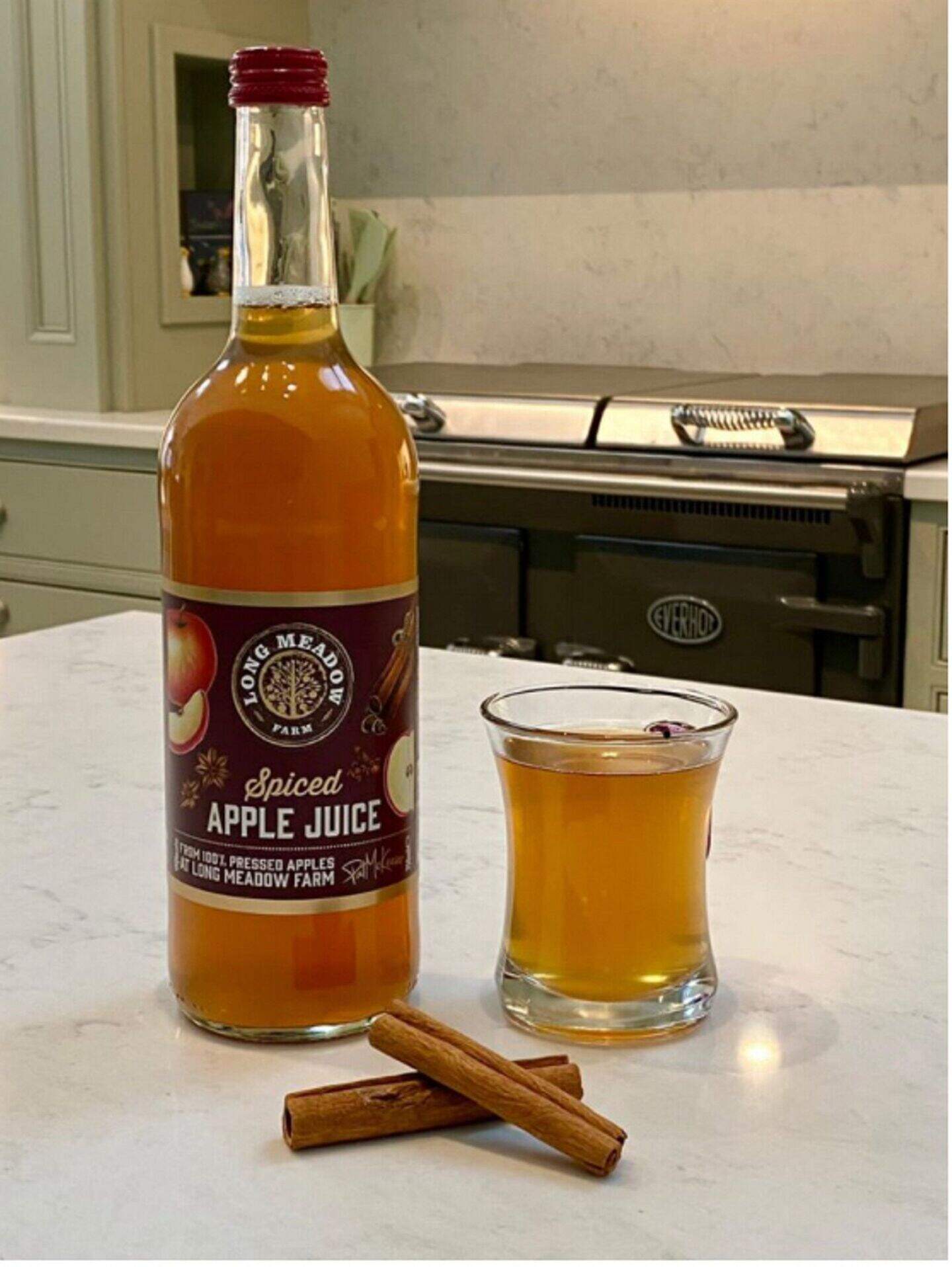 Long Meadow Cider: NI drinks producer provides alternative to Christmas ...