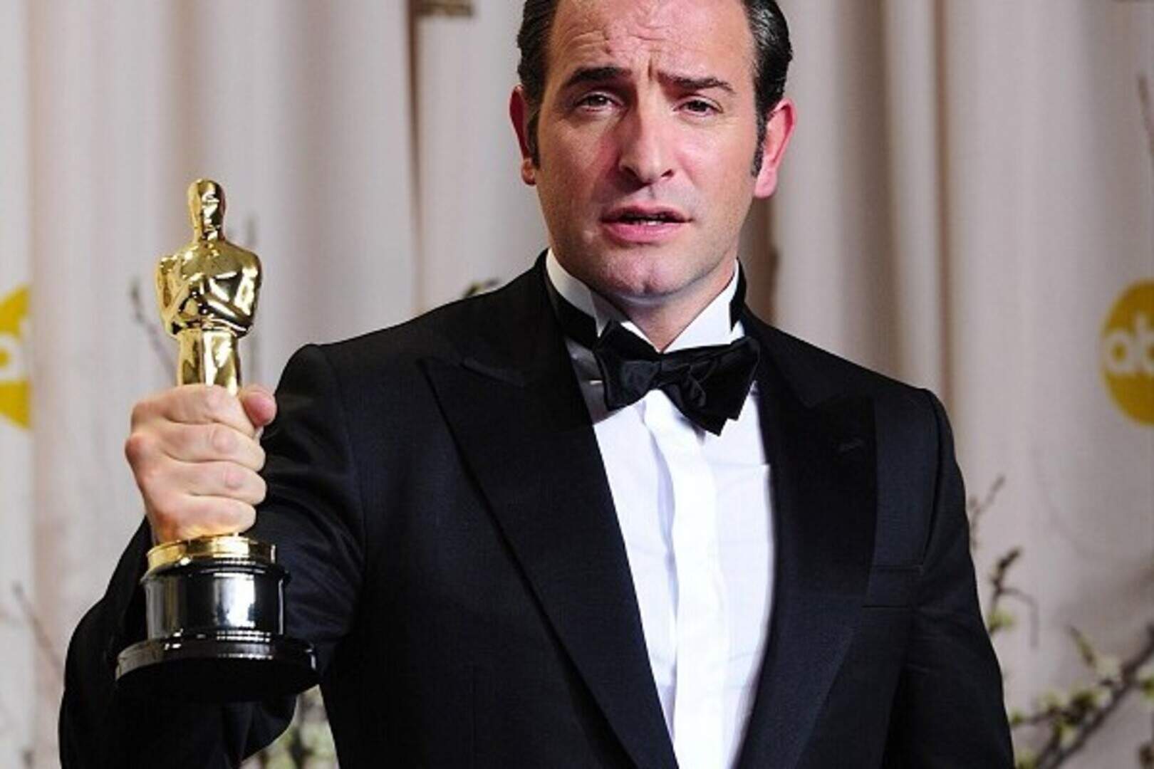 Jean Dujardin takes on Wall Street | Belfast Telegraph