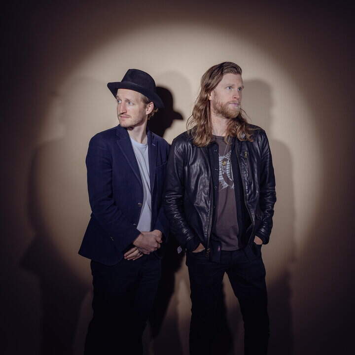 NI gigs of the week: Zach Bryan, The Beach Boys and Paul Weller ...