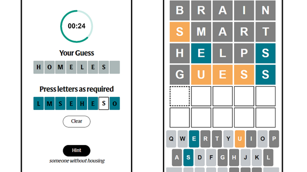 Introducing SpellTel and Conundrum: Your Daily Brain-Boosting Word ...