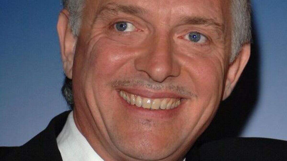 'Comedy hero' Rik Mayall dies at 56 | Belfast Telegraph